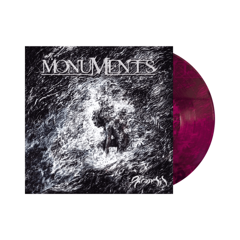 Gnosis CD - MONUMENTS